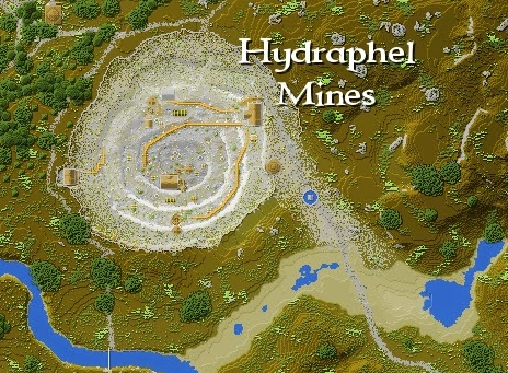 Hydraphel Mines | Songs of War Wiki | Fandom