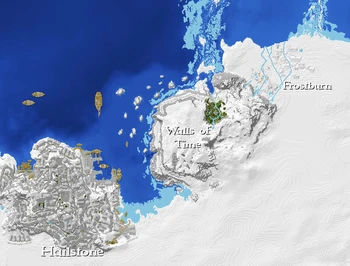 Walls of Time | Songs of War Wiki | Fandom