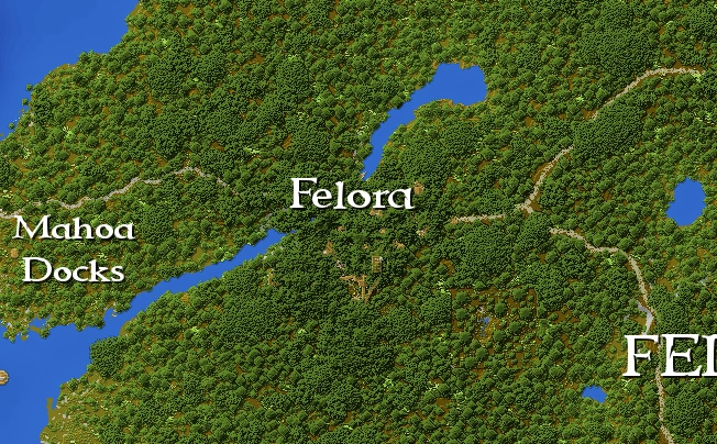 Felora | Songs of War Wiki | Fandom