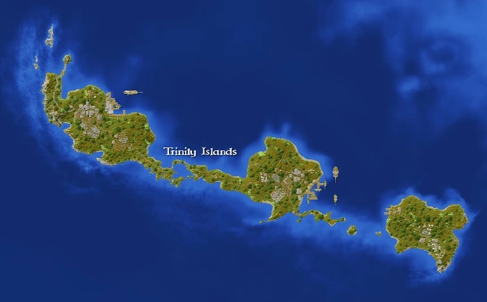 Trinity Islands | Songs of War Wiki | Fandom