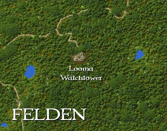 Looma Watchtower | Songs of War Wiki | Fandom