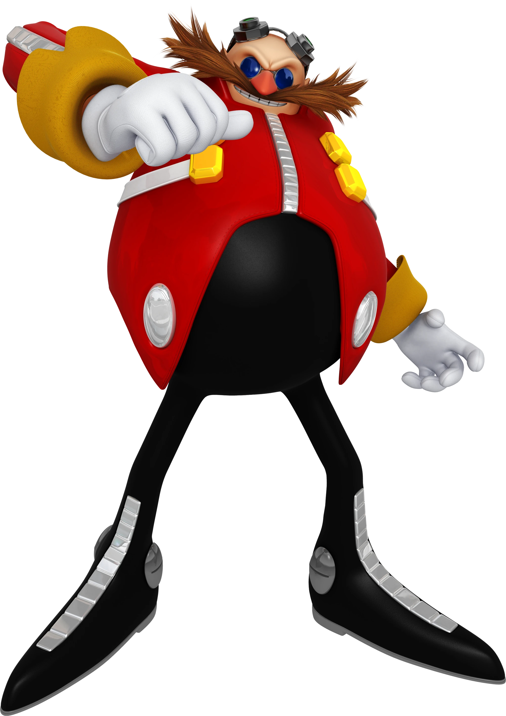 Eggman | Sonic and Friends Wiki | Fandom