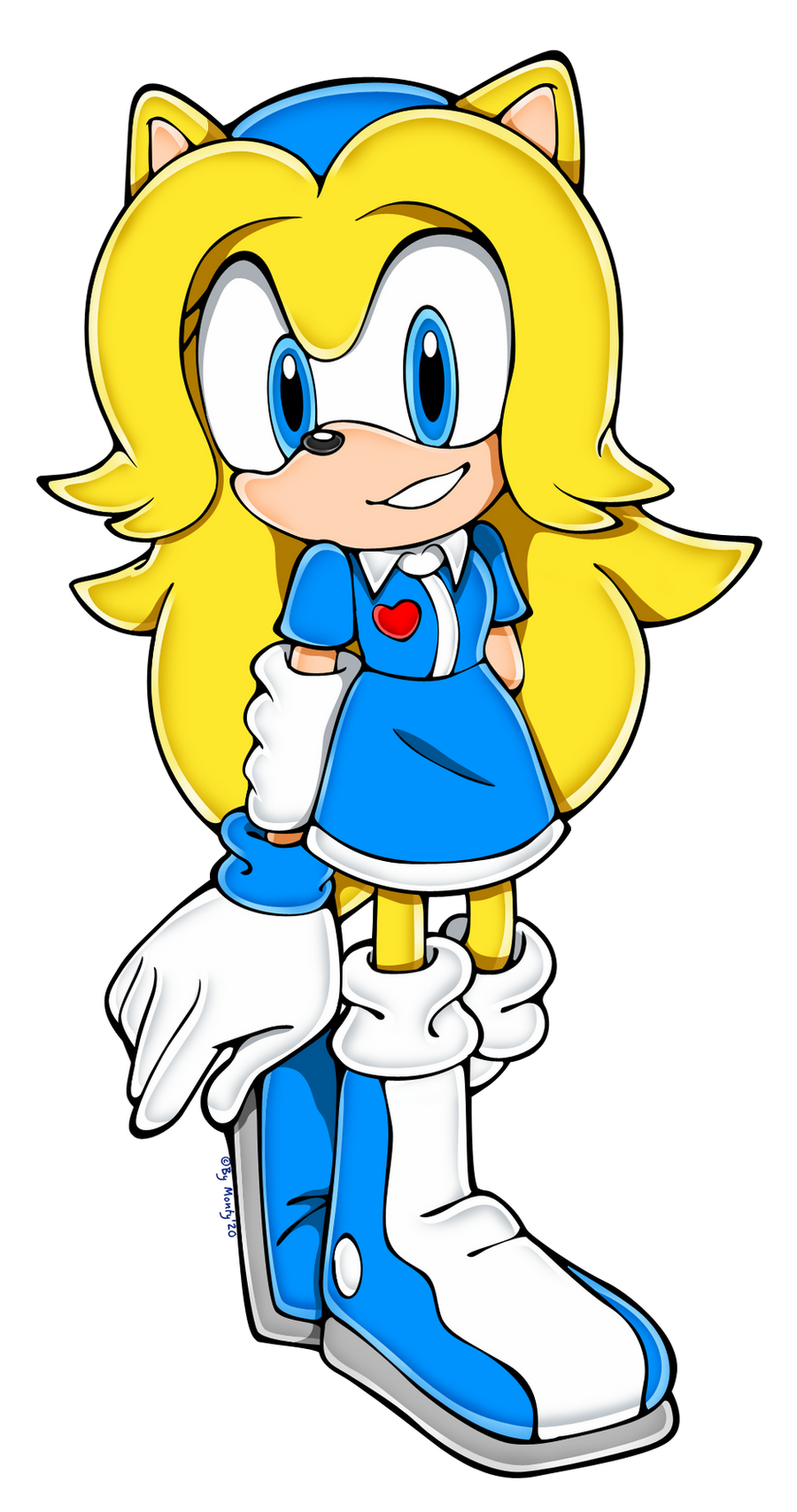 Maria Robotnik Sonic Art Assets Dvd Wiki Fandom