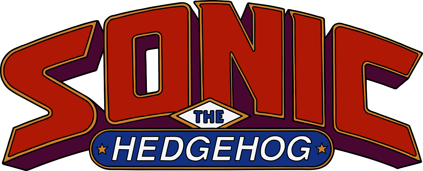 Sonic The Hedgehog Satam Sonic Art Assets Dvd Wiki Fandom Powered By Wikia 
