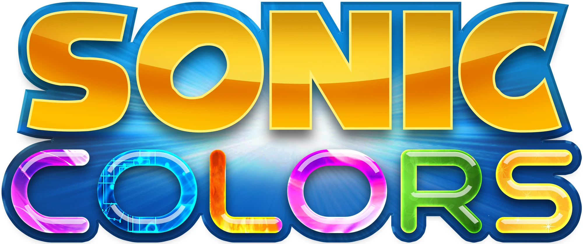 Sonic Colors | Sonic Art Assets DVD Wiki | Fandom