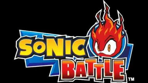 Ultimate Emerl | Sonic Battle Wiki | Fandom