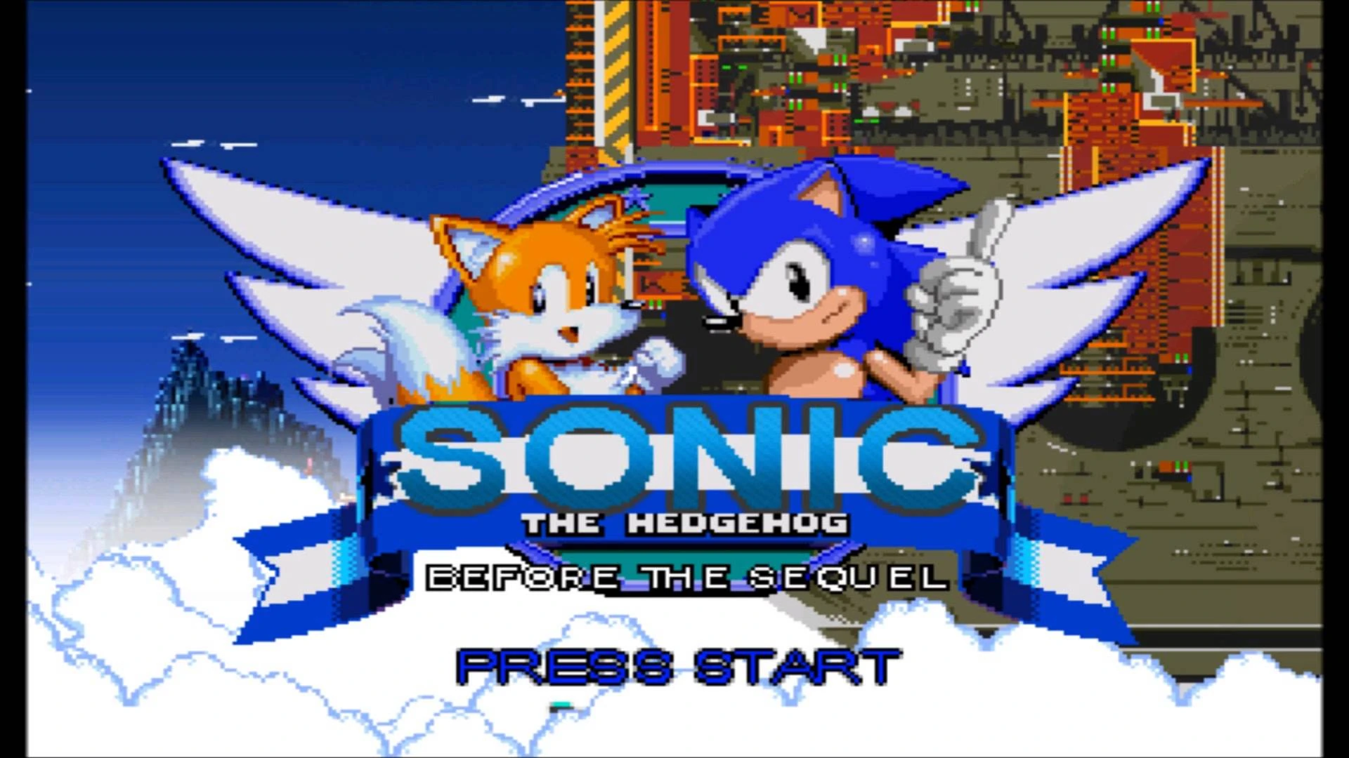 Sonic the Hedgehog: Before the Sequel | Sonic Before and After the ...