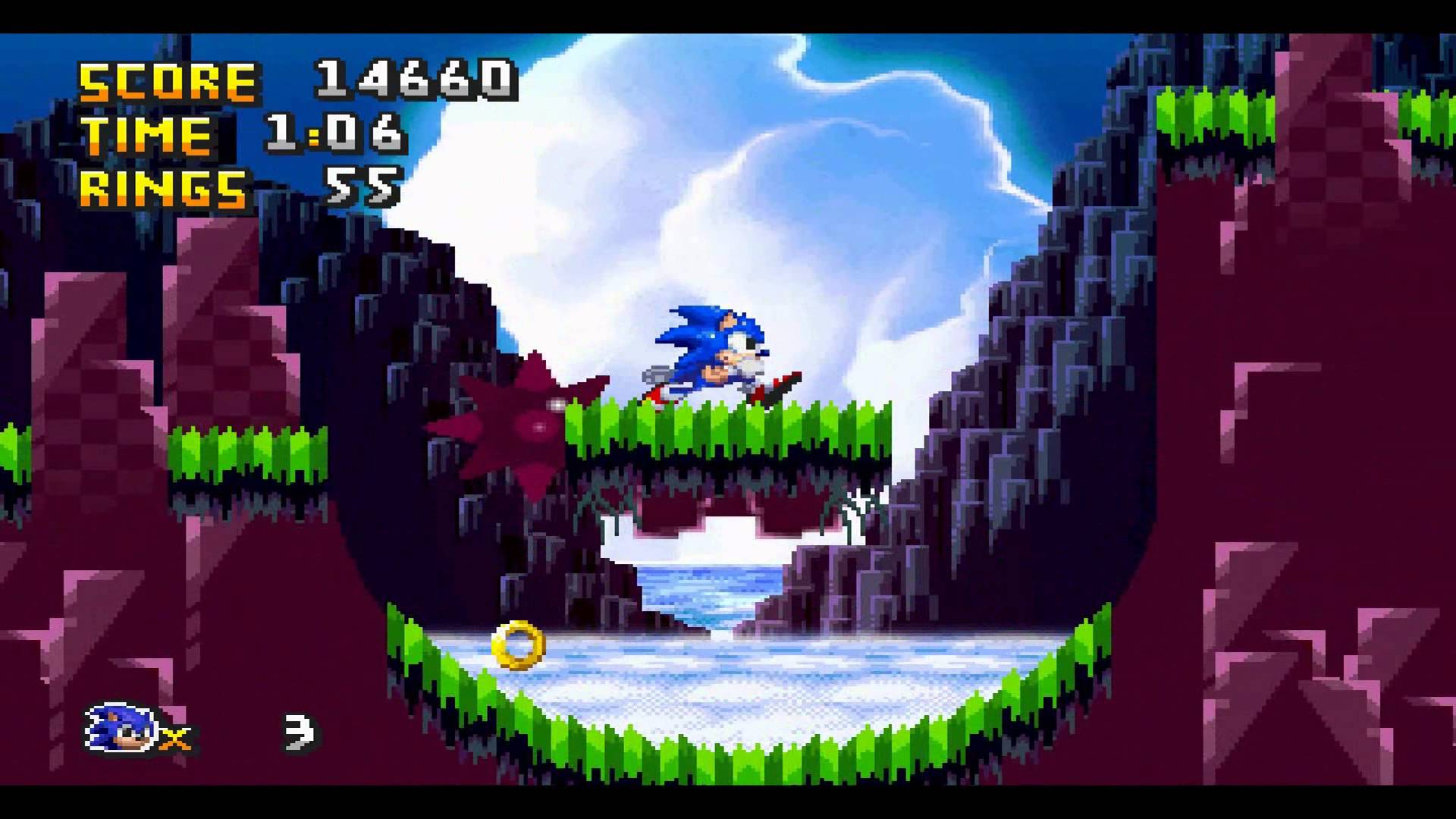 Rocky Ride | Sonic Before and After the Sequel Wiki | Fandom Rocky Ride | Sonic Before and After the Sequel Wiki | Fandom