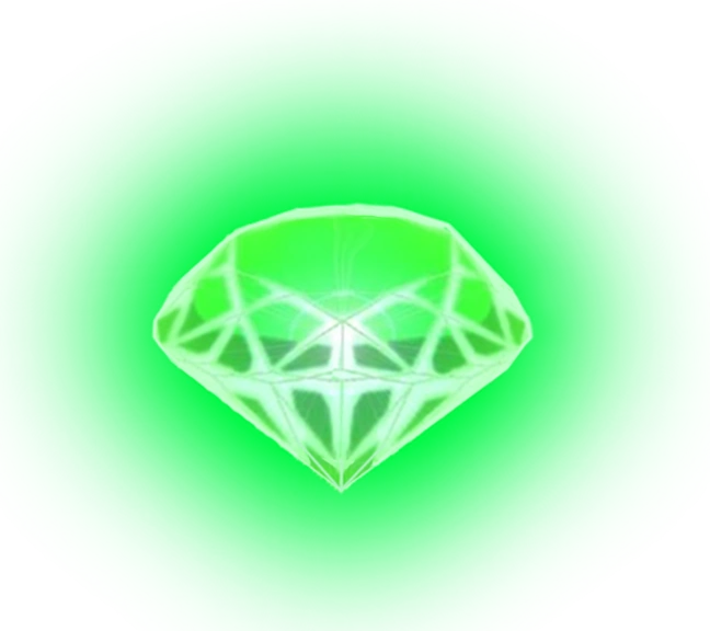 Master Emerald | Sonic Chronicles (Comicserie) Wiki | FANDOM powered by ...