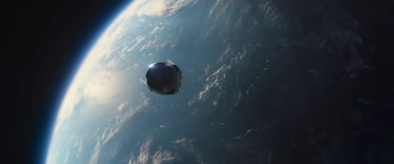 Earth | Sonic The Hedgehog Cinematic Universe Wiki | Fandom
