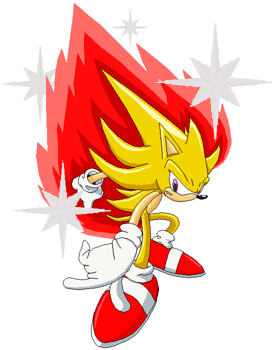 Fire Sonic | Sonic Conception Wiki | FANDOM powered by Wikia