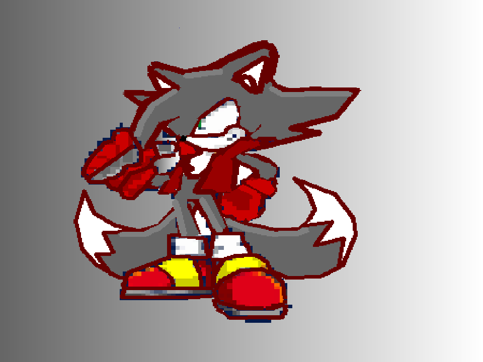 Spike the fox | Sonic Fan Character Wiki | FANDOM powered by Wikia