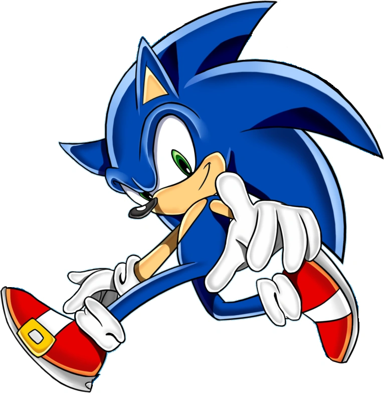 Sonic Advance 4 | Sonic fan games Wiki | Fandom