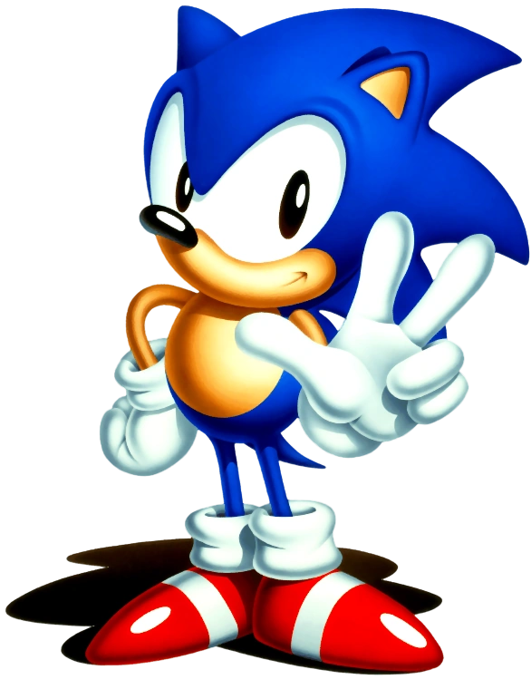 Imagem - Sonicg.png | Wiki Sonic o Ouriço | FANDOM powered by Wikia