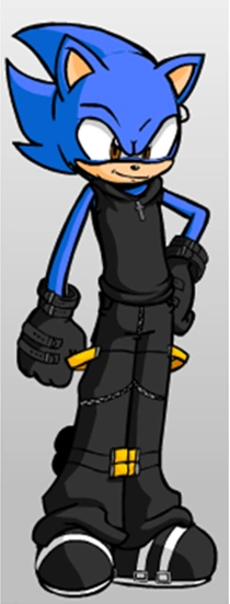 Leo | Sonic OC/FC Wiki | Fandom