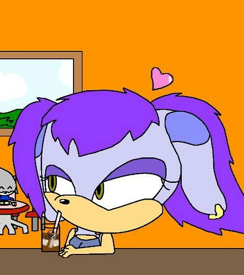 Veronica the Bunny | Sonic OC/FC Wiki | Fandom