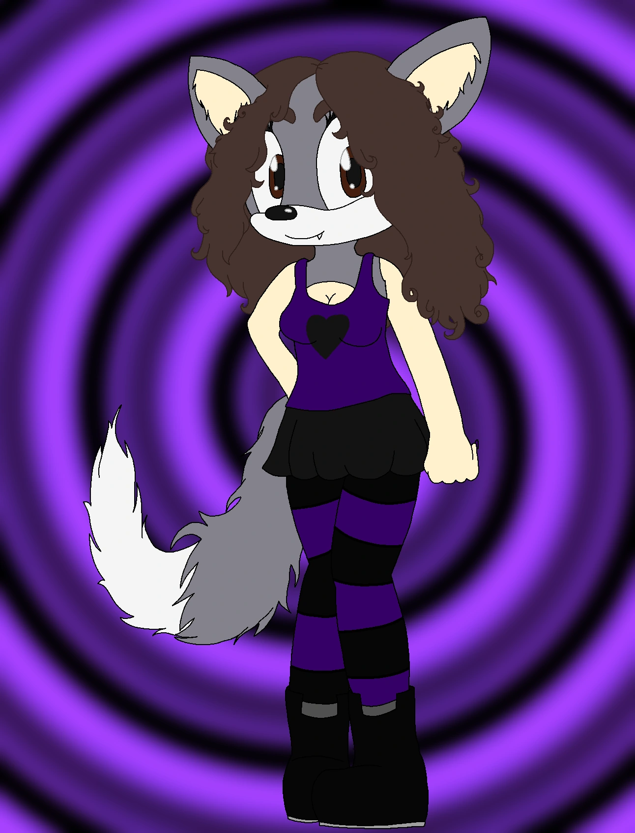 Category:Characters with Fire powers | Sonic OC/FC Wiki | Fandom