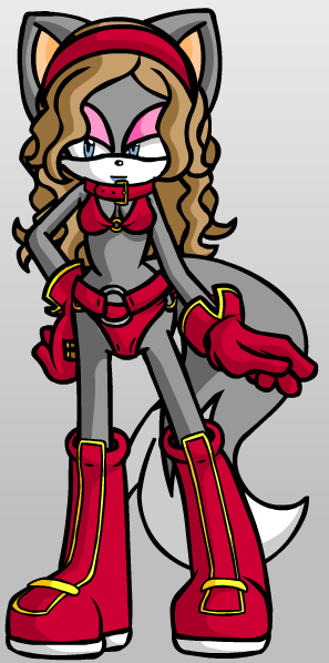 Mhari the Husky | Sonic OC/FC Wiki | Fandom