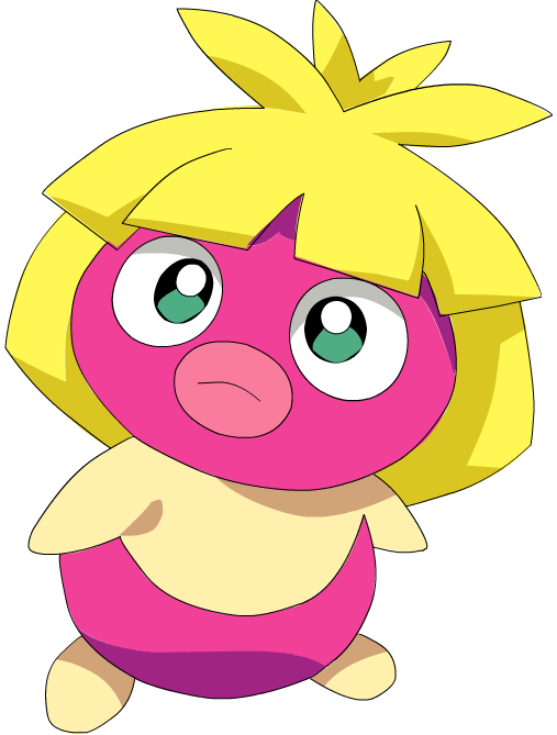 Smoochum | Sonic Pokémon Uni-Pedia Wiki | FANDOM powered by Wikia