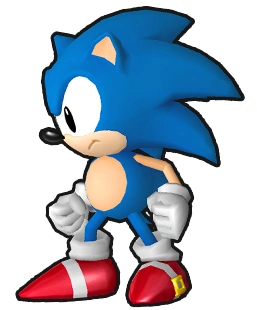 Classic Sonic | Sonic Runners Reloaded Wiki | Fandom