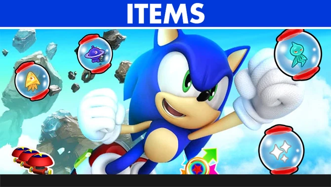 Sonic Runners Reloaded Wiki | Fandom