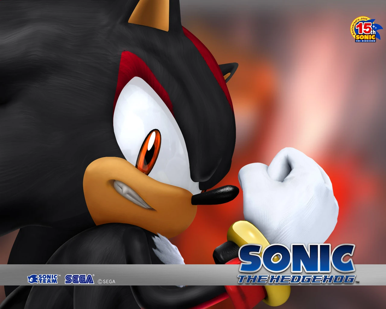 Shadow the Hedgehog | Sonic Wiki | FANDOM powered by Wikia