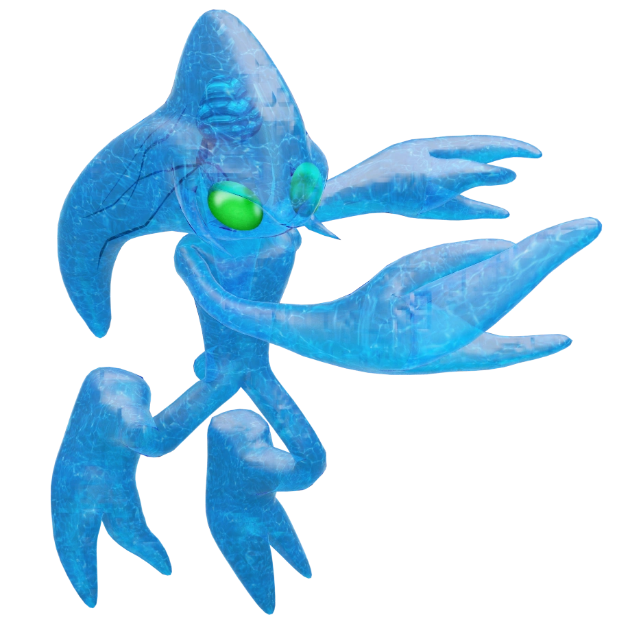 Chaos | Sonic World Fan Game Wiki | FANDOM powered by Wikia