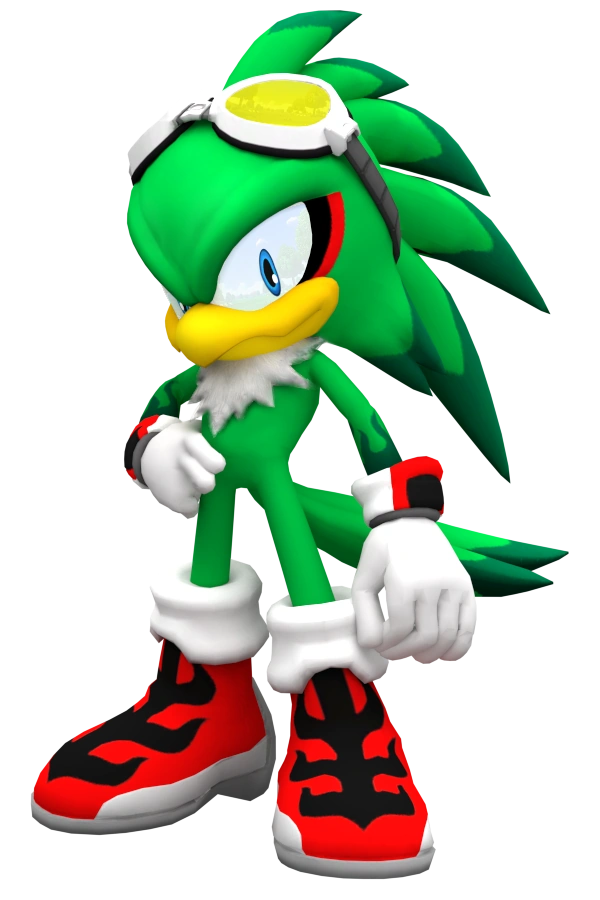 Jet the Hawk | Sonic World Wiki | FANDOM powered by Wikia