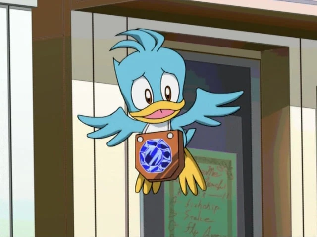 Lily | Sonic X Wikia | Fandom