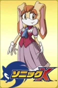 Vanilla the Rabbit | Sonic X Wikia | Fandom