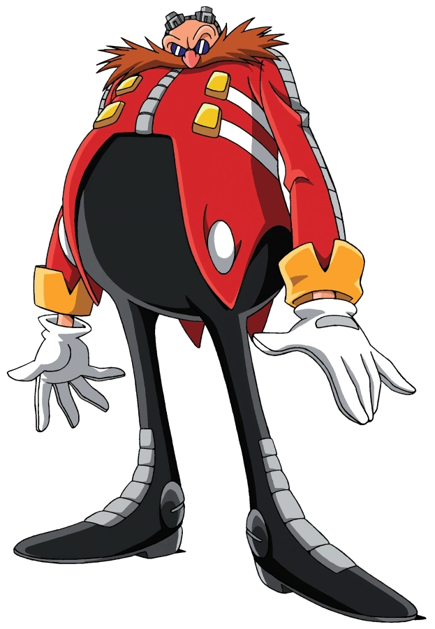 Category:Villains | Sonic X Wikia | FANDOM powered by Wikia