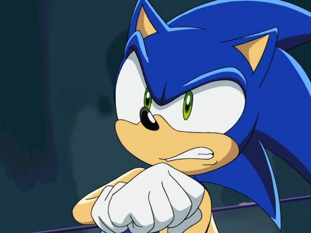 Image - Sonic 14 sonic x by sonic x screenshots-d8nb730.jpg | Sonic X ...