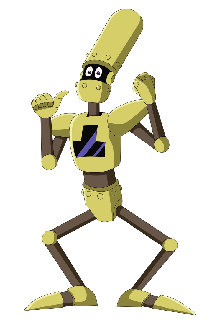 Decoe | Sonic X Wikia | FANDOM powered by Wikia