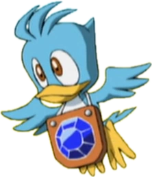 Lily | Sonic X Wikia | Fandom