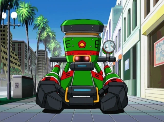ZERO | Sonic X Wikia | Fandom