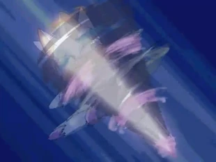 Screw Kick (Sonic X) | Sonic X Wikia | Fandom