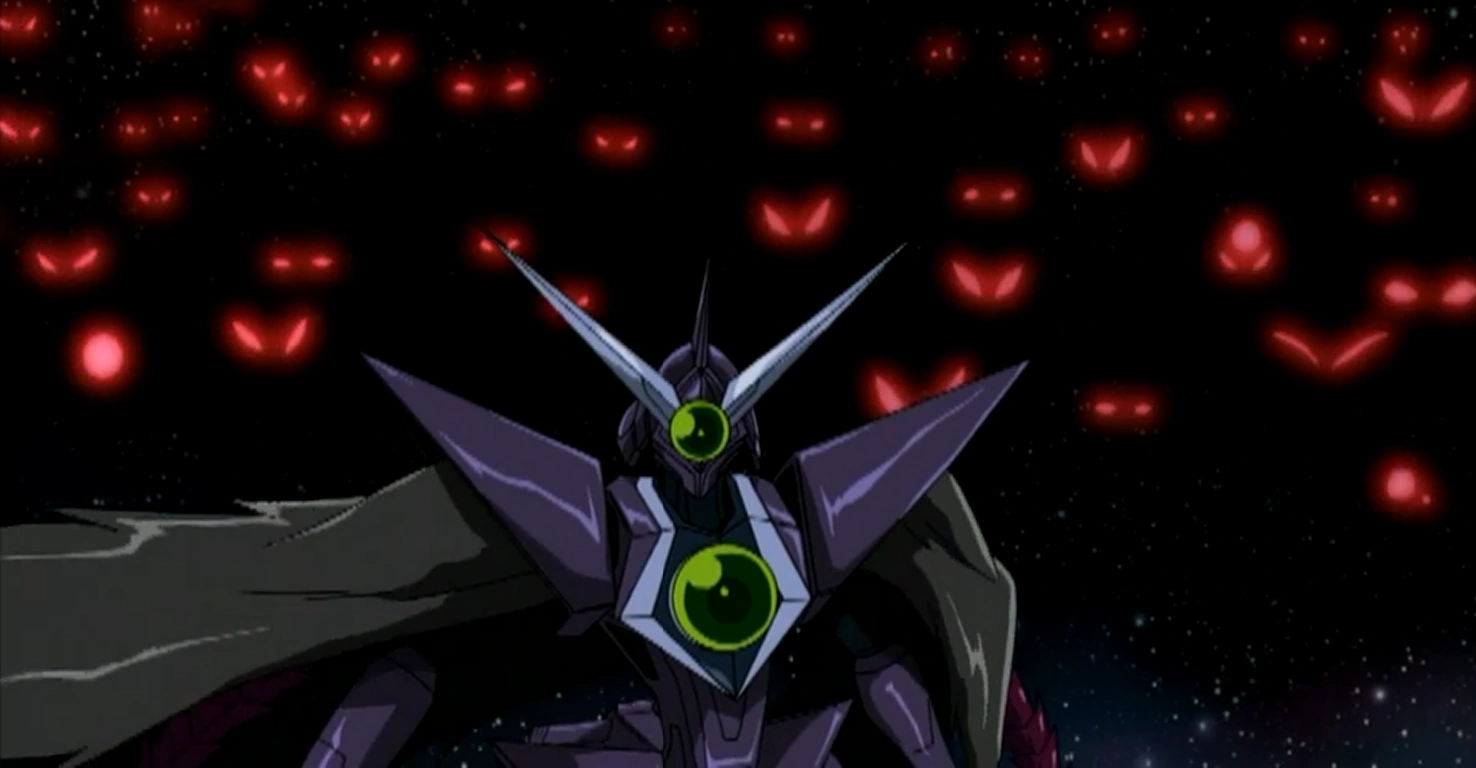 Metarex | Sonic X Wikia | Fandom