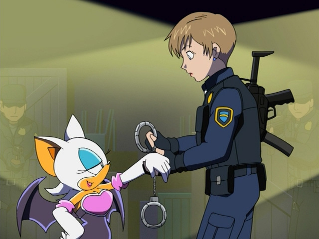 Topaz Sonic News Network Fandom Powered By Wikia