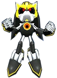 Metal Sonic 3.0 | Sonic News Network | FANDOM powered by Wikia