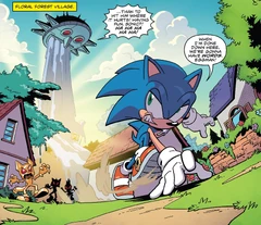 Metal Virus | Sonic News Network | FANDOM powered by Wikia