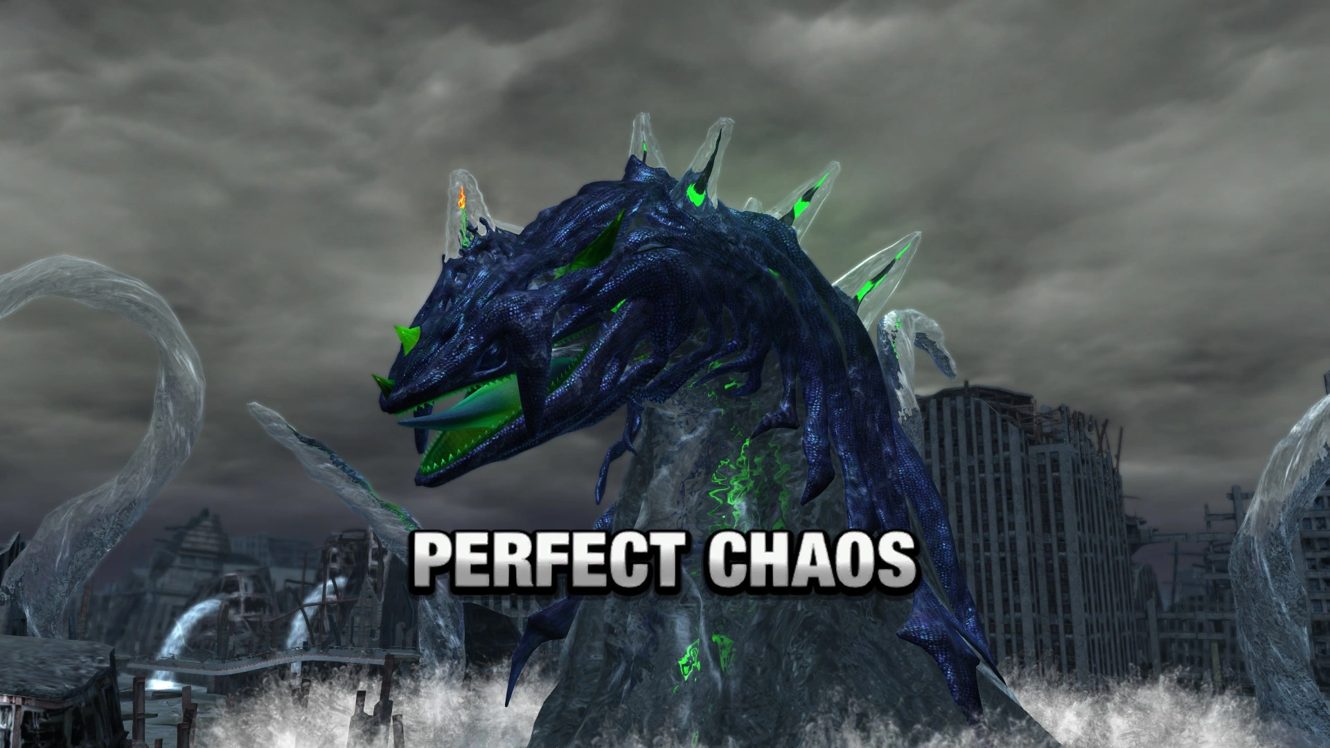 Perfect Chaos (Sonic Generations) | Sonic Wiki | FANDOM powered by Wikia