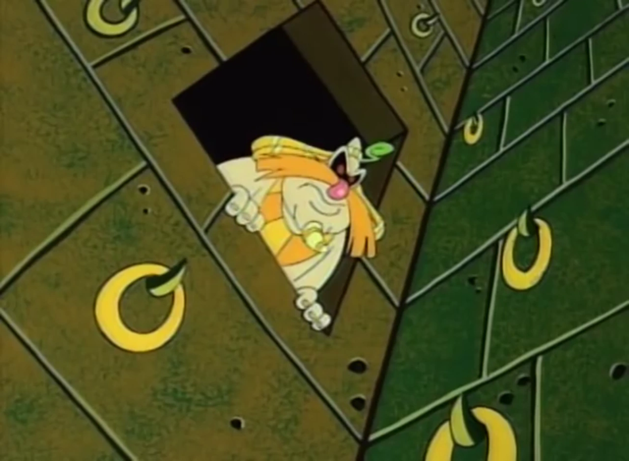 Adventures of Sonic the Hedgehog | Sonic News Network | FANDOM powered ...