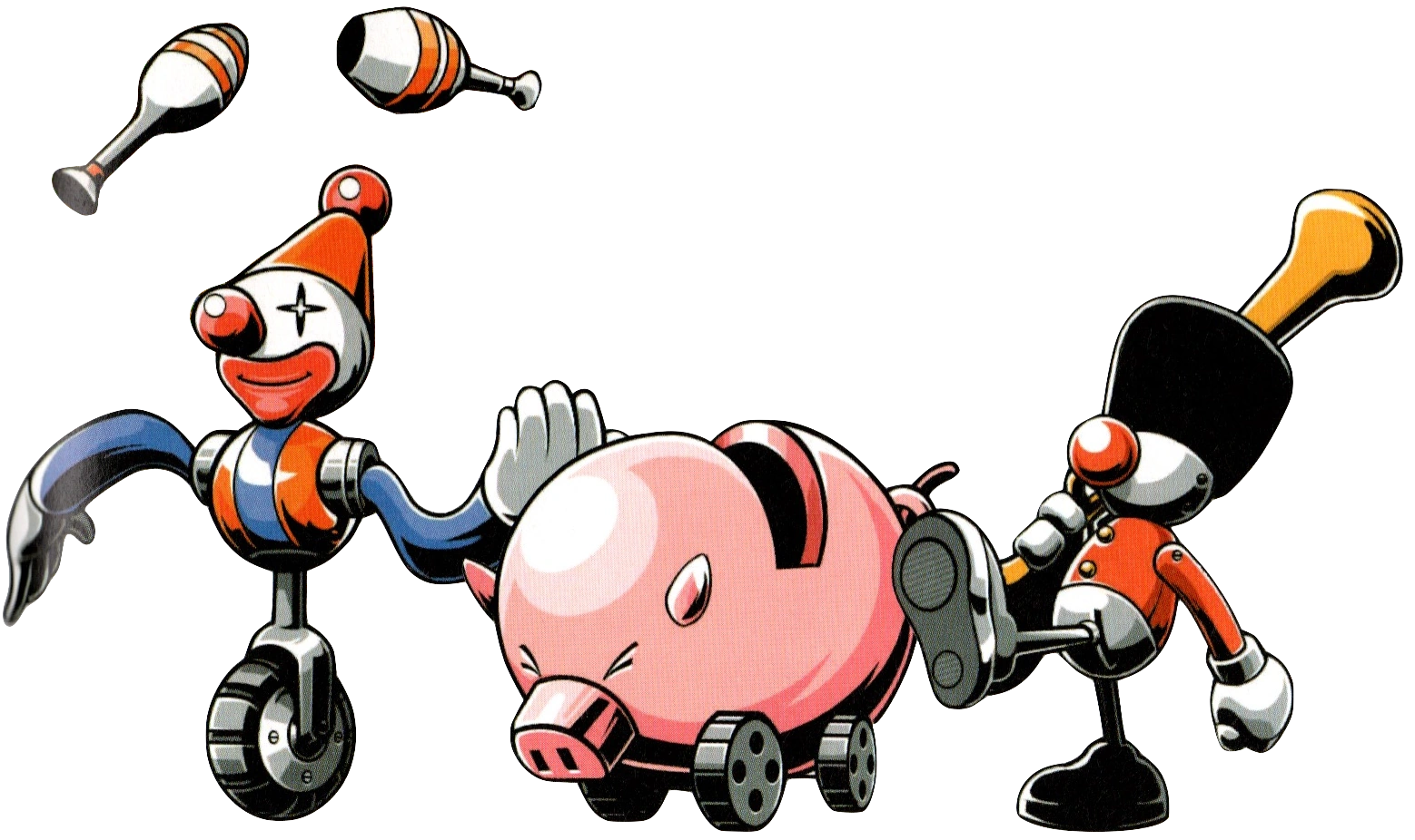 Bu-bu | Sonic News Network | Fandom