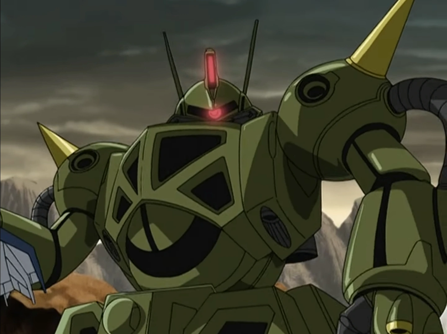 Resistance (Sonic X) | Sonic News Network | Fandom