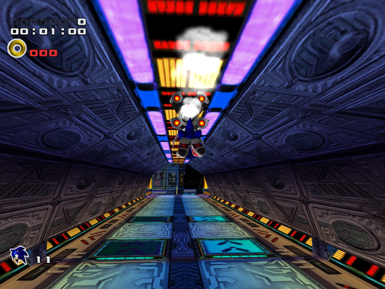 Final Rush/Gallery | Sonic News Network | Fandom