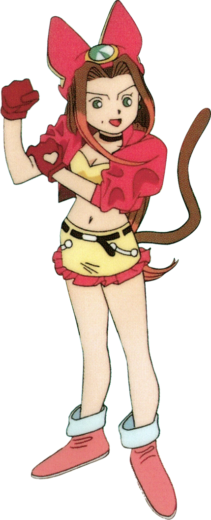 Sara | Sonic News Network | FANDOM powered by Wikia