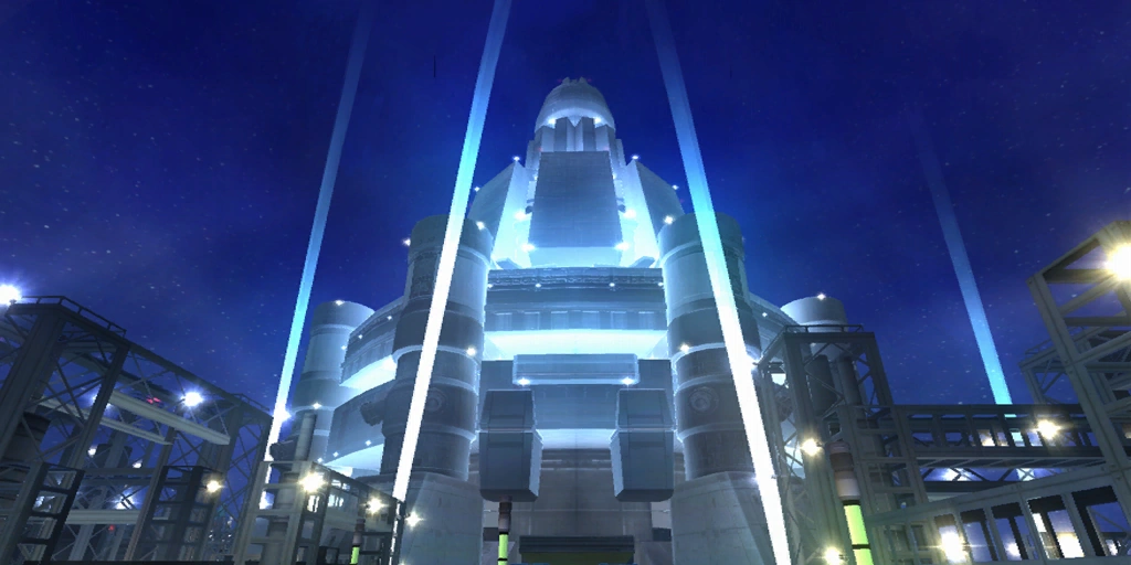 Final Factory/Gallery | Sonic News Network | FANDOM powered by Wikia