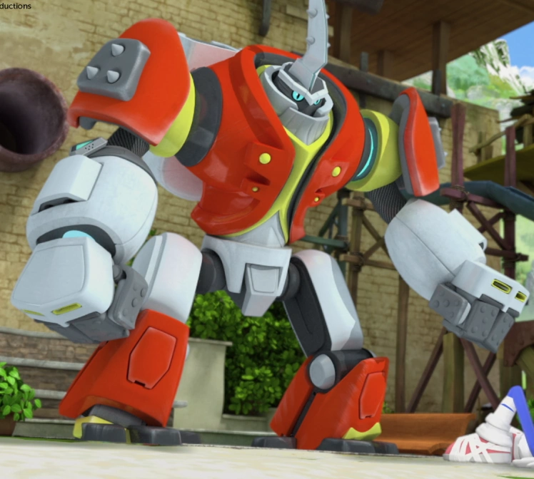 FriendBot | Sonic News Network | FANDOM powered by Wikia