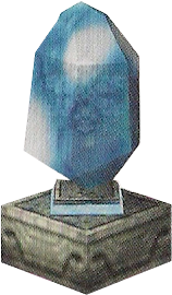 Ice Stone | Sonic News Network | FANDOM powered by Wikia