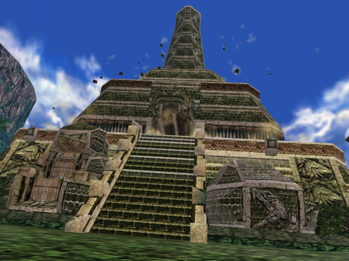 Obraz - Mystic Ruins Temple.png | Sonic Wiki | FANDOM powered by Wikia